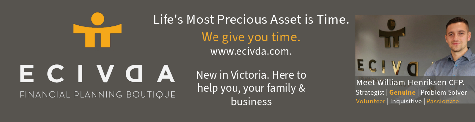 Ecivda Financial Planning Boutique | Aspirations. Goals. Wealth.